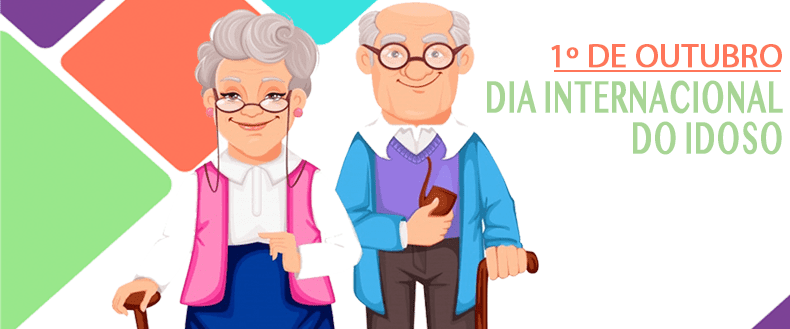 Dia do Idoso: A Importância Desta Data Para a População - Residencial ...
